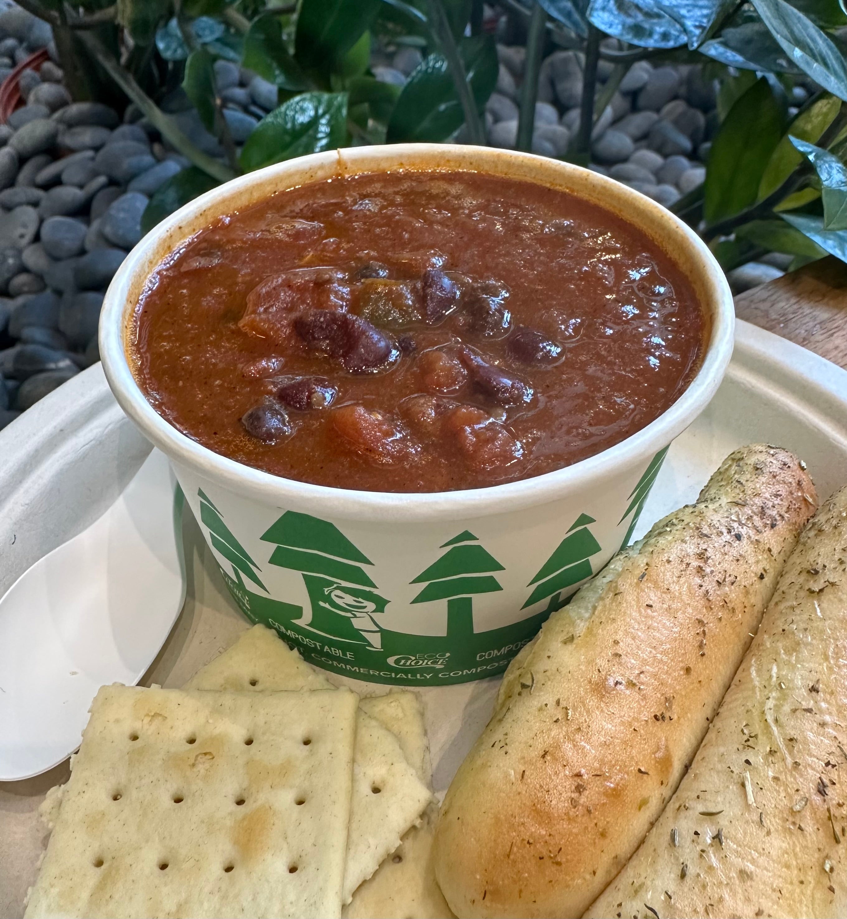 Beef Chili | D. Brian's Kitchen & Catering